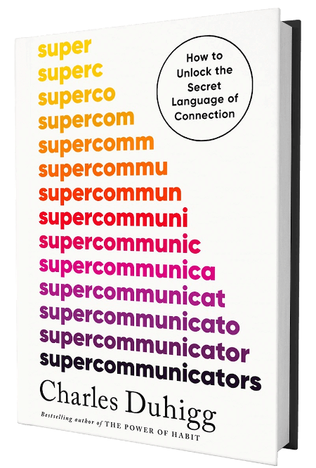 The 3-Step Process To Become A Super Communicator - TravPRO Mobile